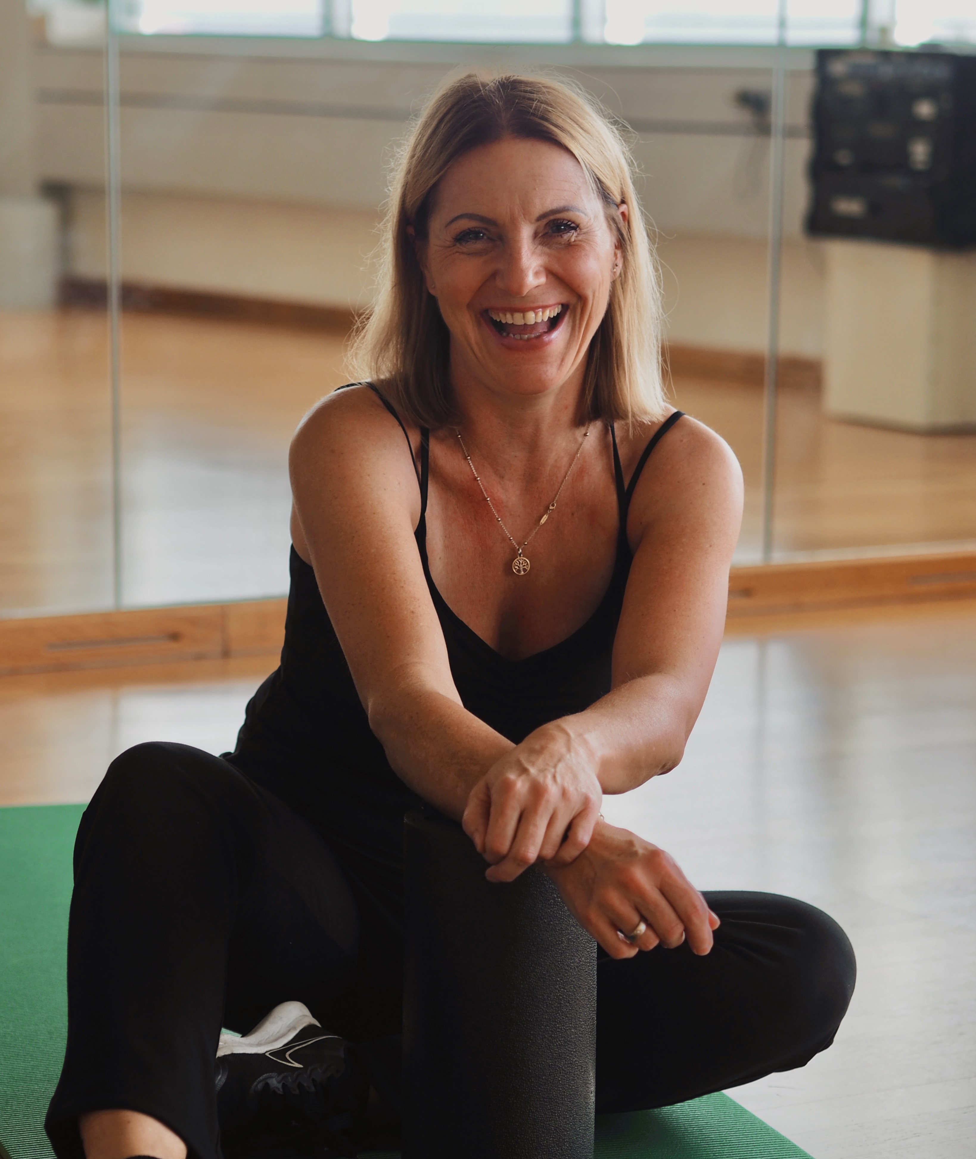 Über mich – Balanced Life with Doris